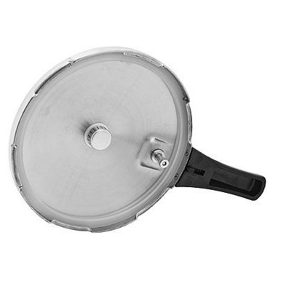 Cook Prep Eat 12 qt. Aluminum Pressure Cooker