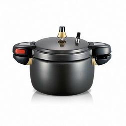 PN Pressure Cooker Black Pearl NEO Aluminium Cooking